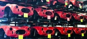 Build Your Own Car - Roadster, Hot Rod, & Supercar - Factory Five Racing