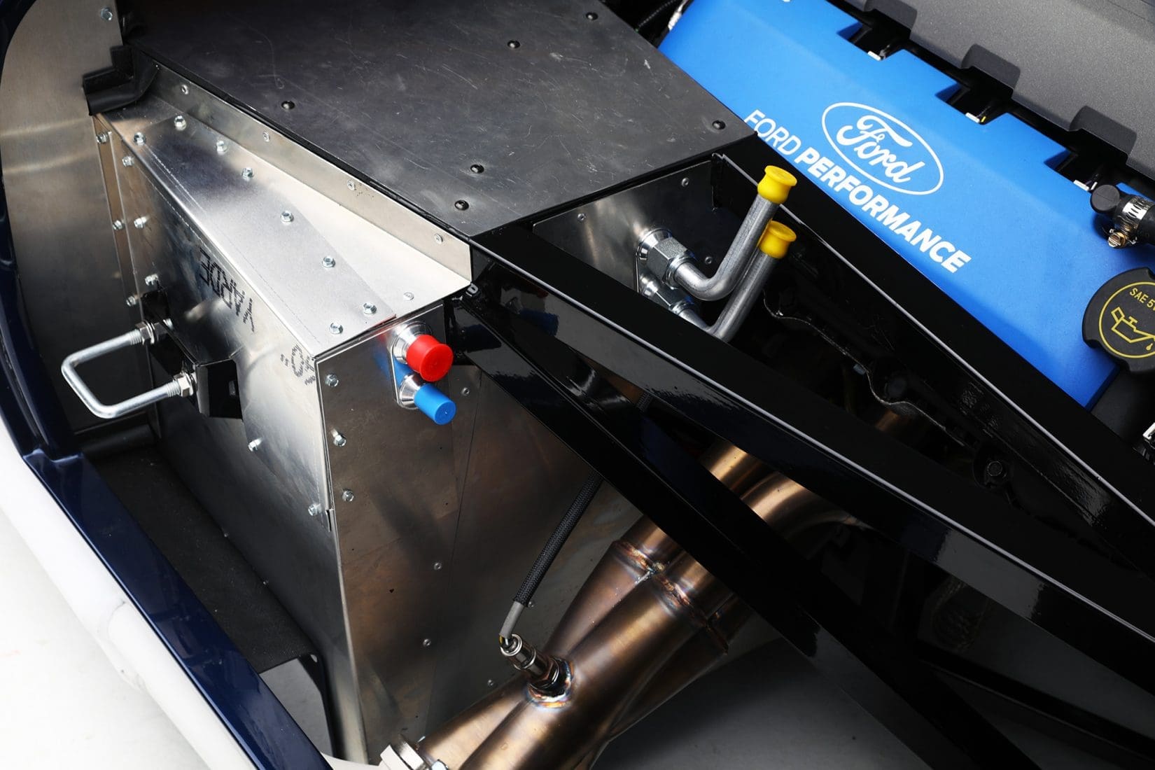 Gen 3 Type 65 Coupe - Factory Five Racing