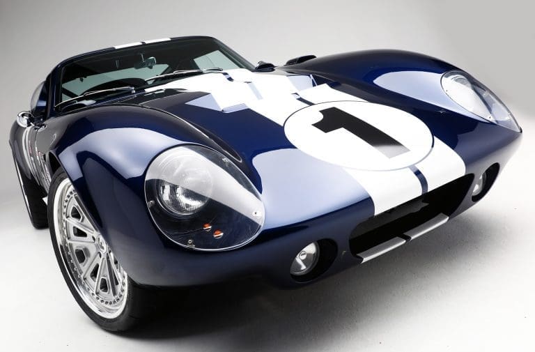 Type 65 Coupe Archives - Factory Five Racing