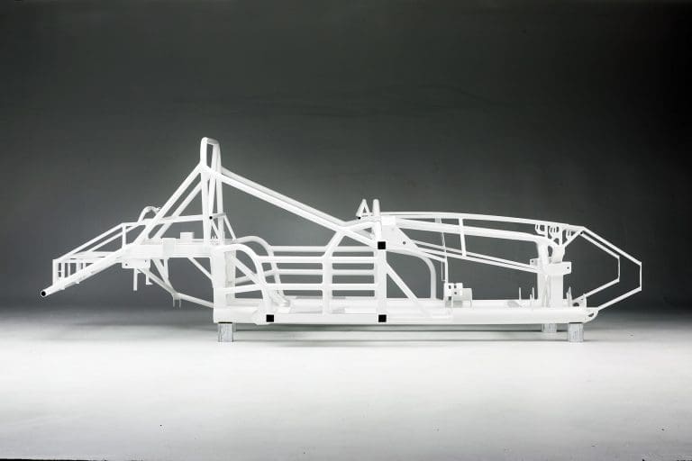 Challenge Car Chassis - Factory Five Racing