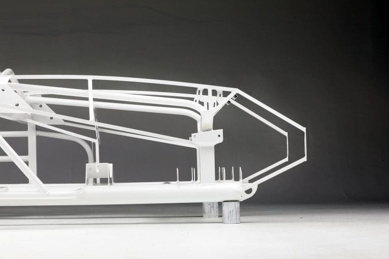 Challenge Car Chassis - Factory Five Racing