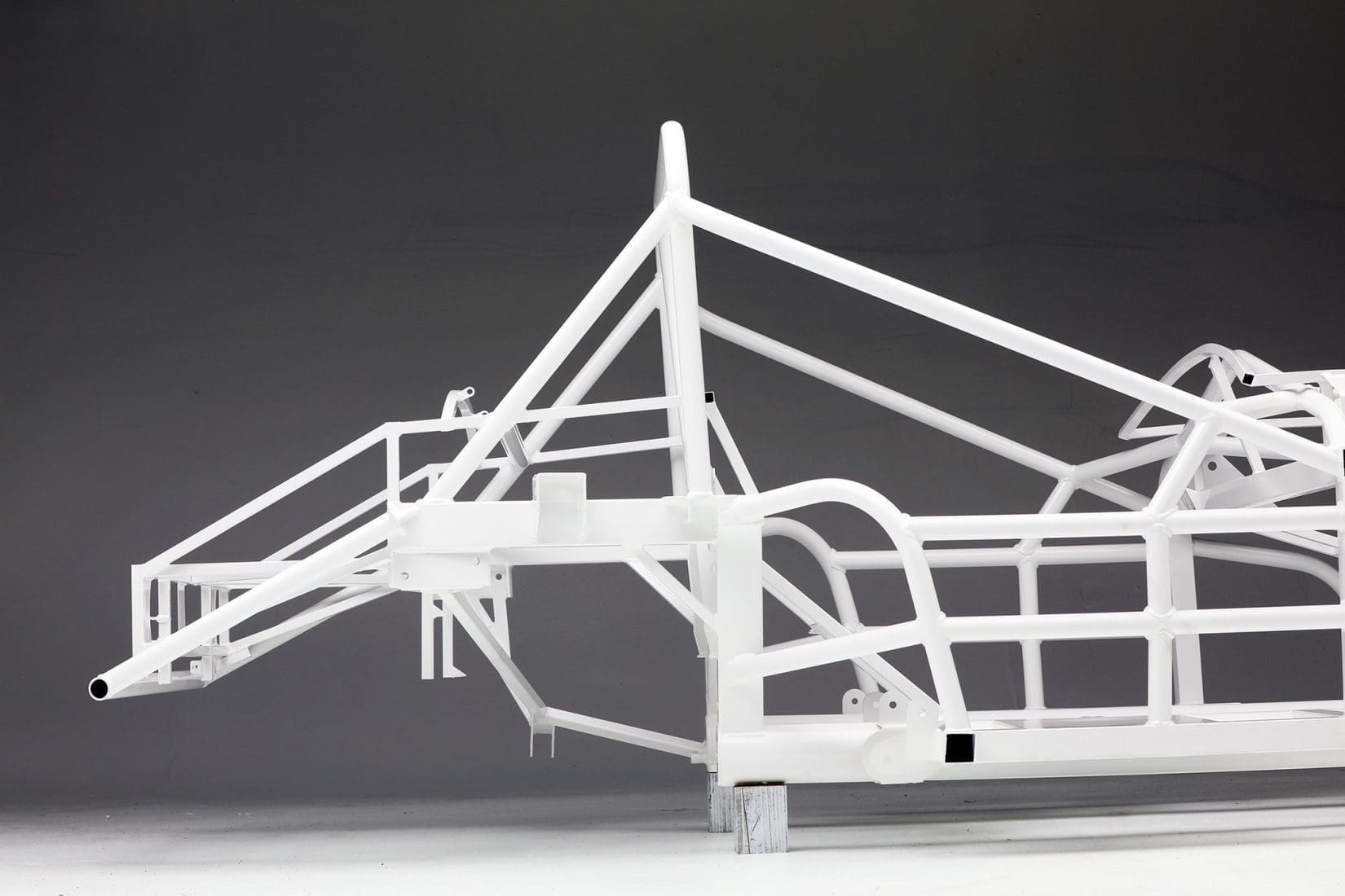 Challenge Car Chassis - Factory Five Racing