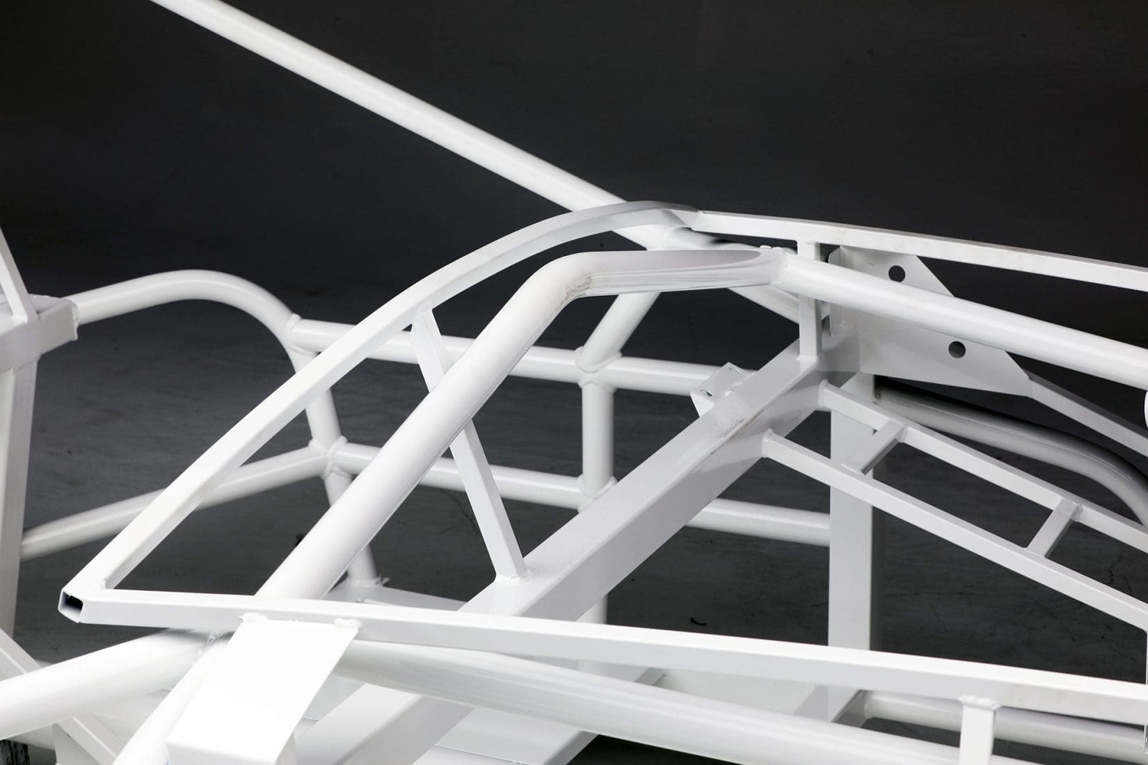 Challenge Car Chassis - Factory Five Racing