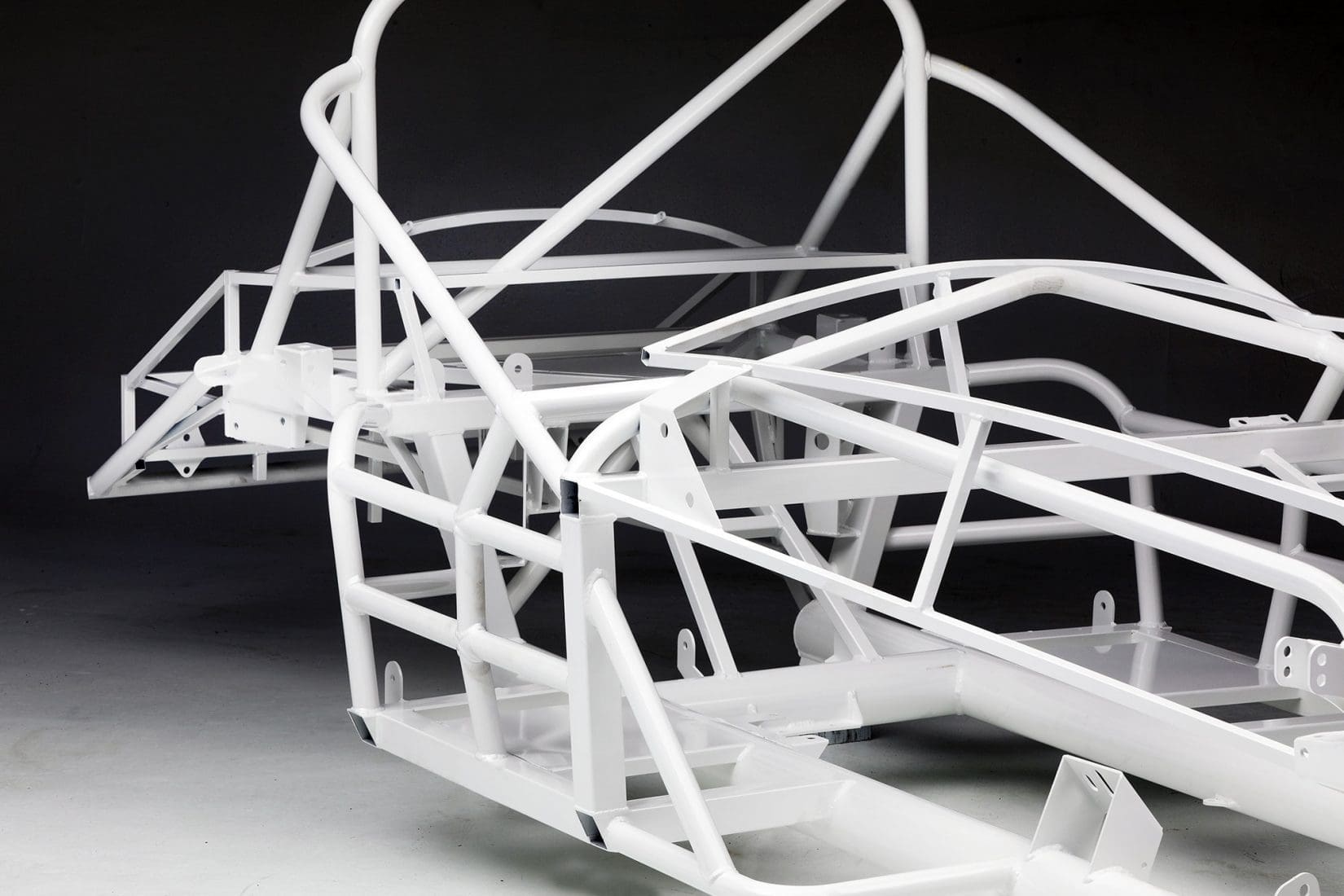 Challenge Car Chassis - Factory Five Racing