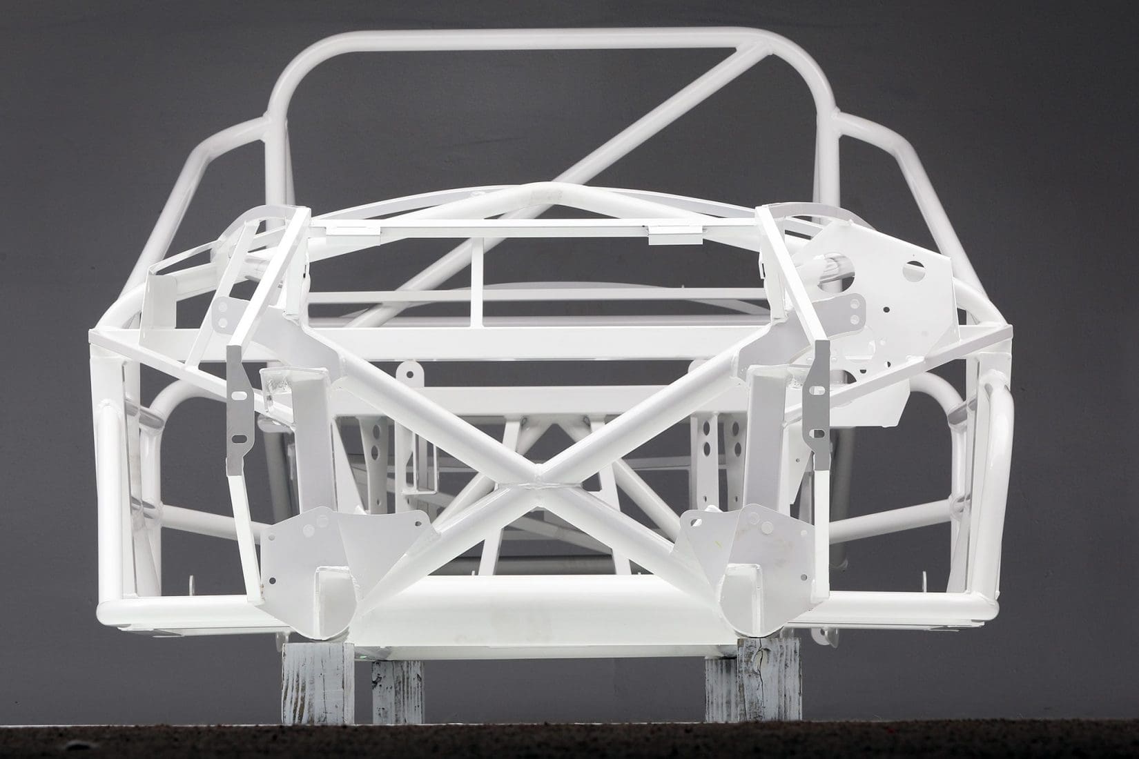 Challenge Car Chassis - Factory Five Racing