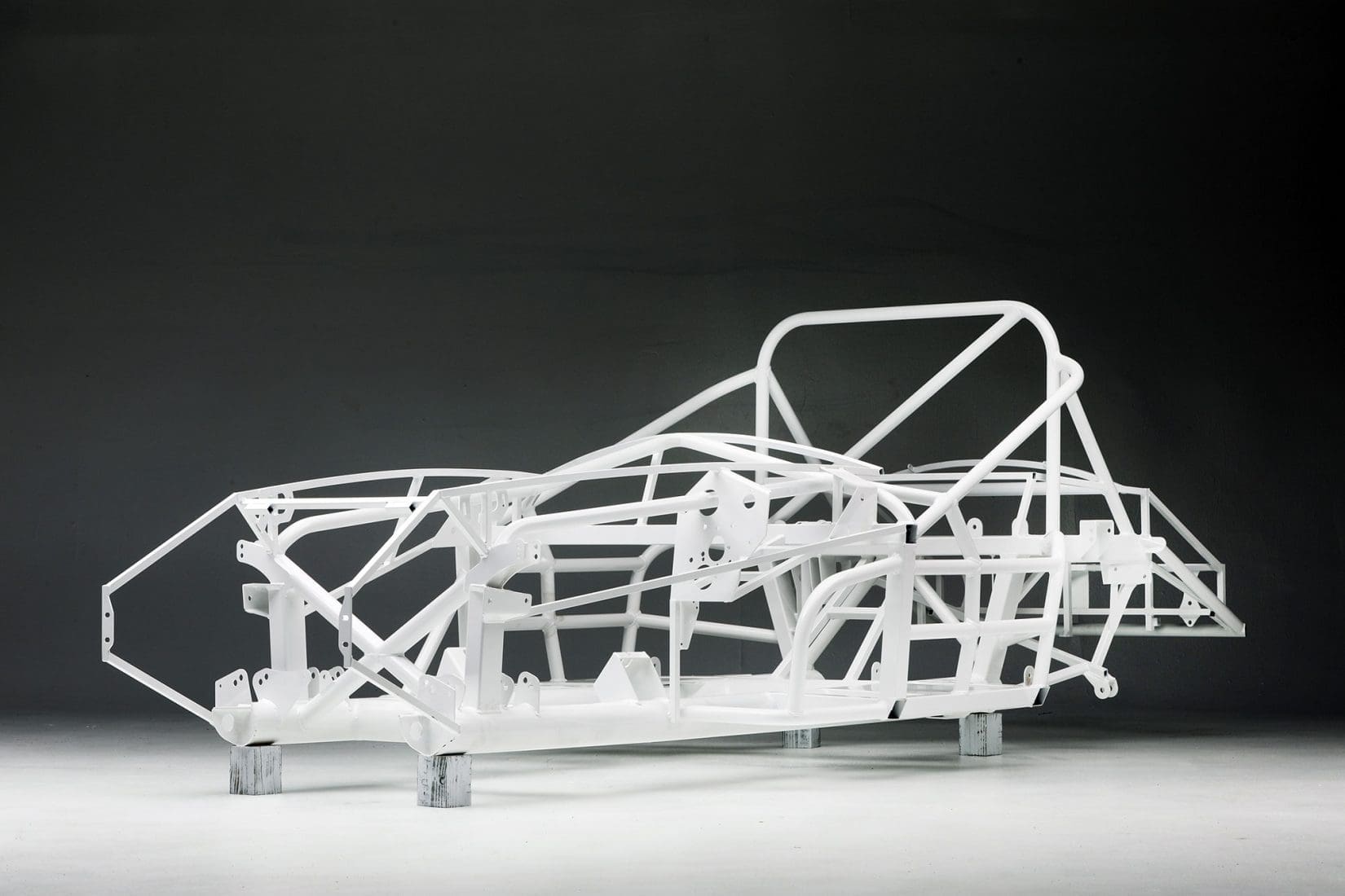 Challenge Car Chassis - Factory Five Racing