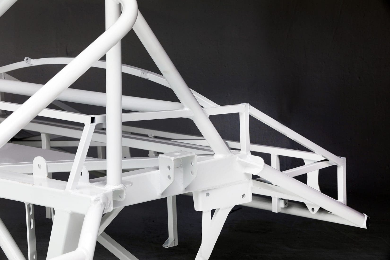 Challenge Car Chassis - Factory Five Racing