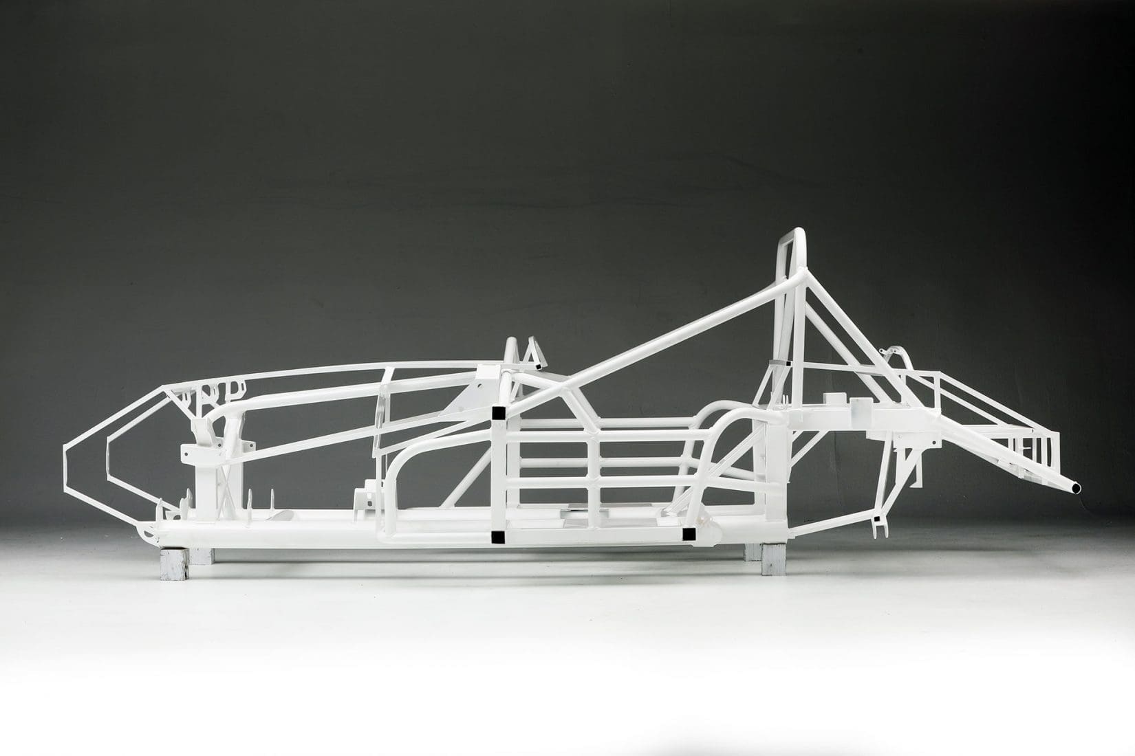 Challenge Car Chassis - Factory Five Racing