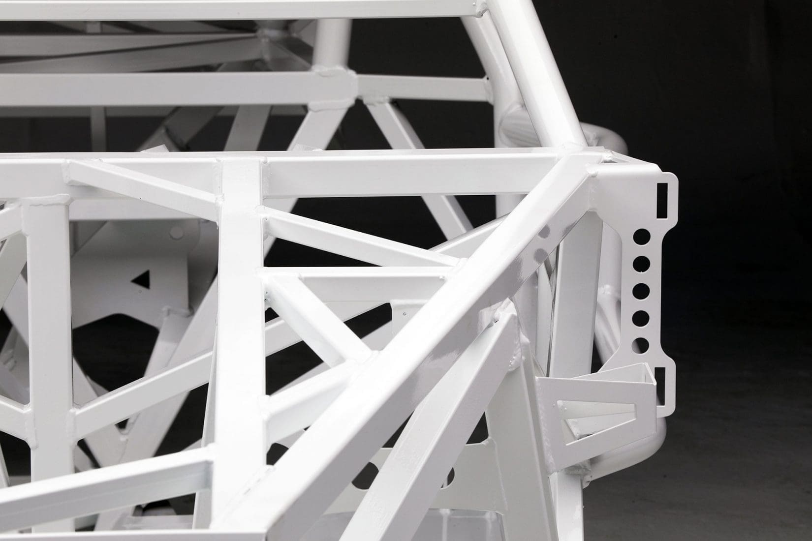 Gen 3 Coupe-R Chassis - Factory Five Racing