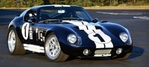 New Gen 3 Coupe Photo Galleries - Factory Five Racing