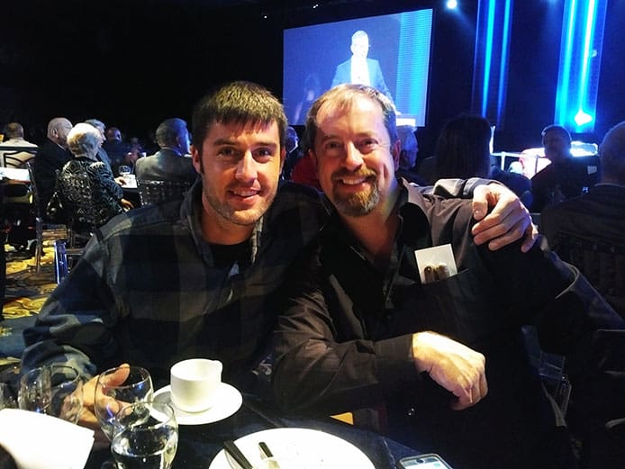 2017 SEMA Show Report