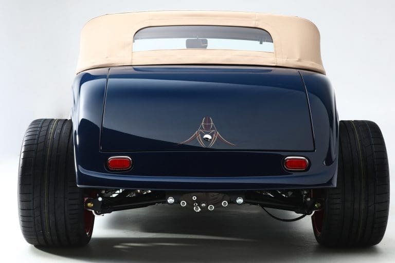 '33 Hot Rod - Factory Five Racing