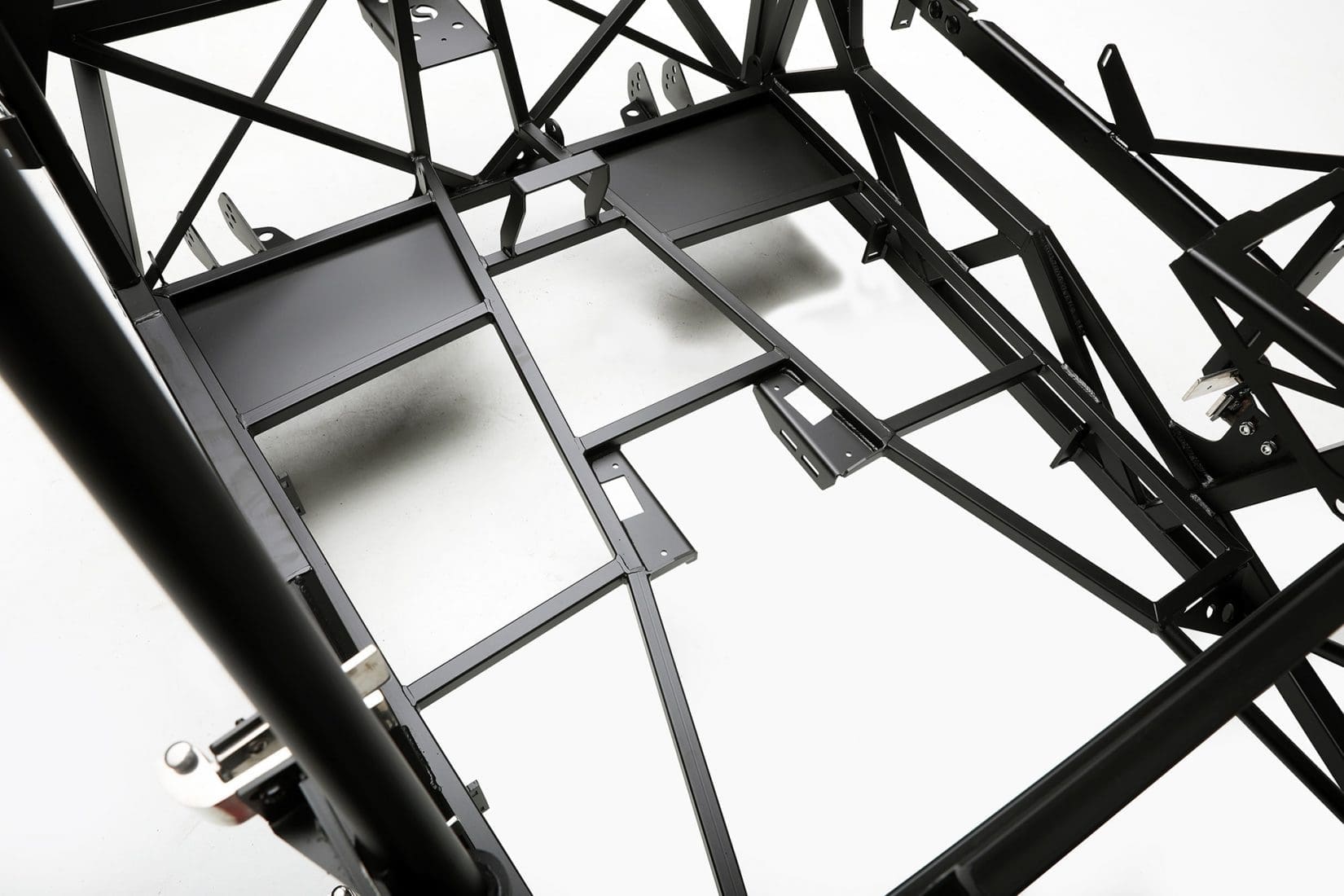 '35 Hot Rod Truck Frame - Factory Five Racing