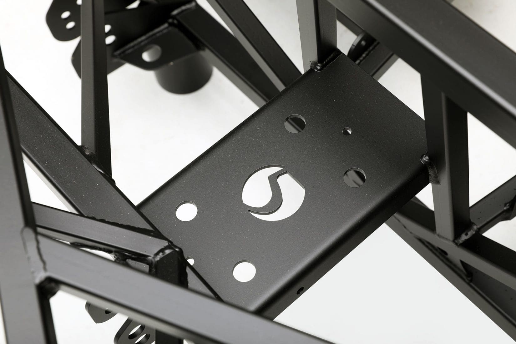 '35 Hot Rod Truck Frame - Factory Five Racing