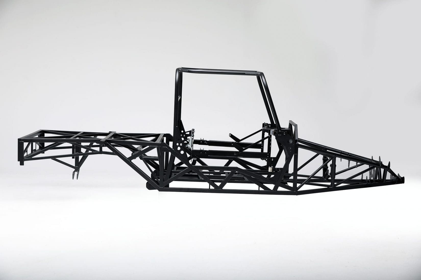 '35 Hot Rod Truck Frame - Factory Five Racing