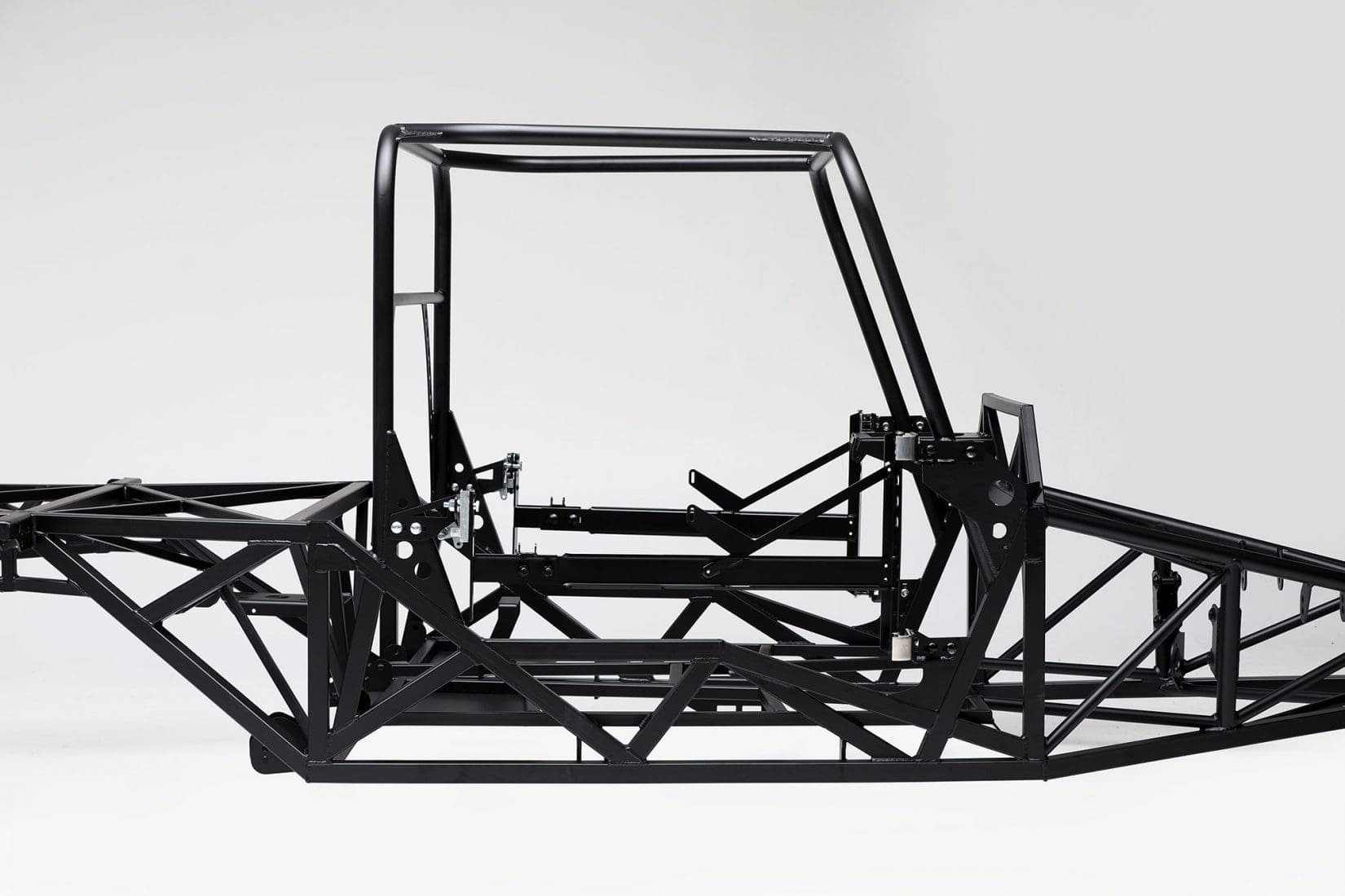 '35 Hot Rod Truck Frame - Factory Five Racing