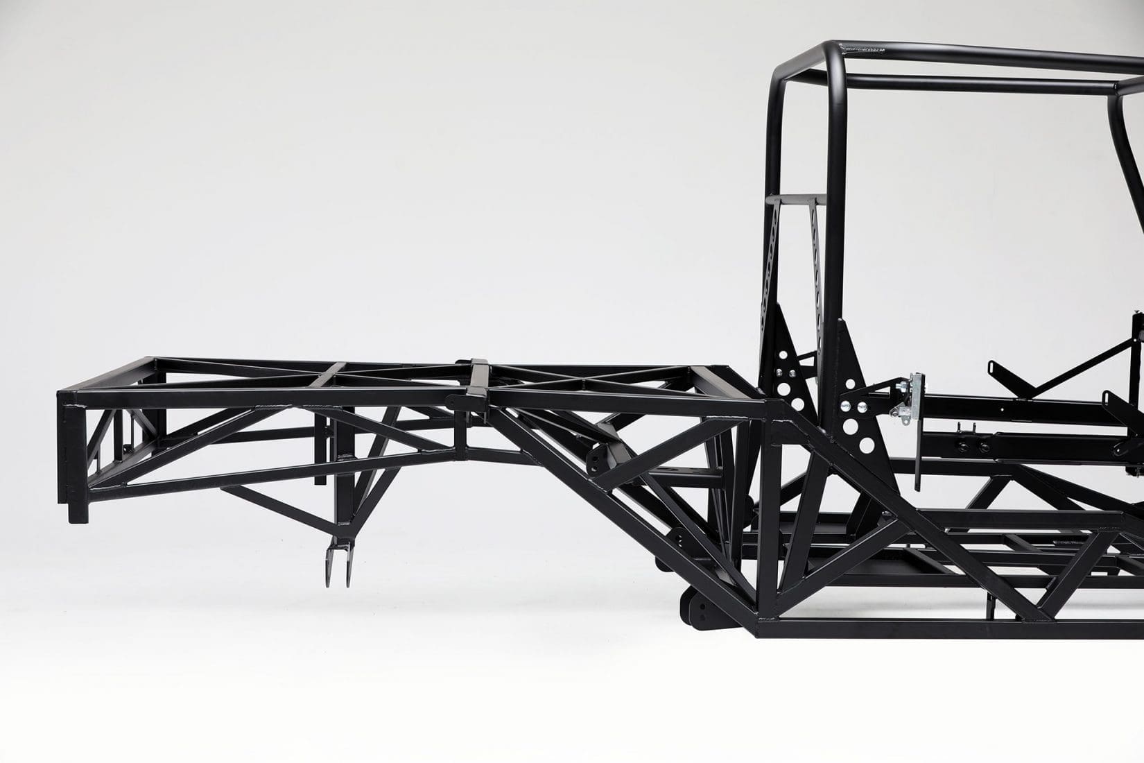 '35 Hot Rod Truck Frame - Factory Five Racing