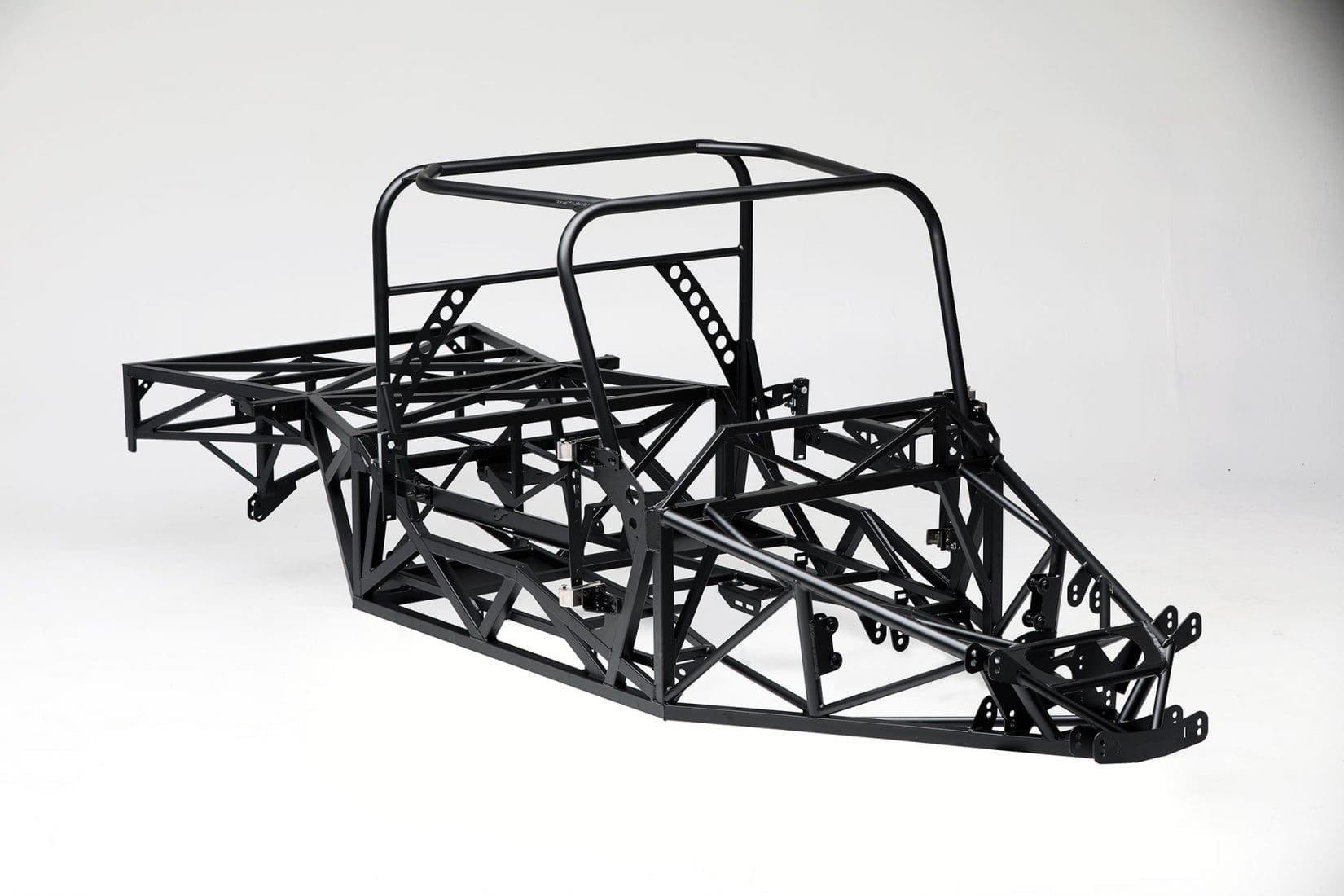 Design - Factory Five Racing