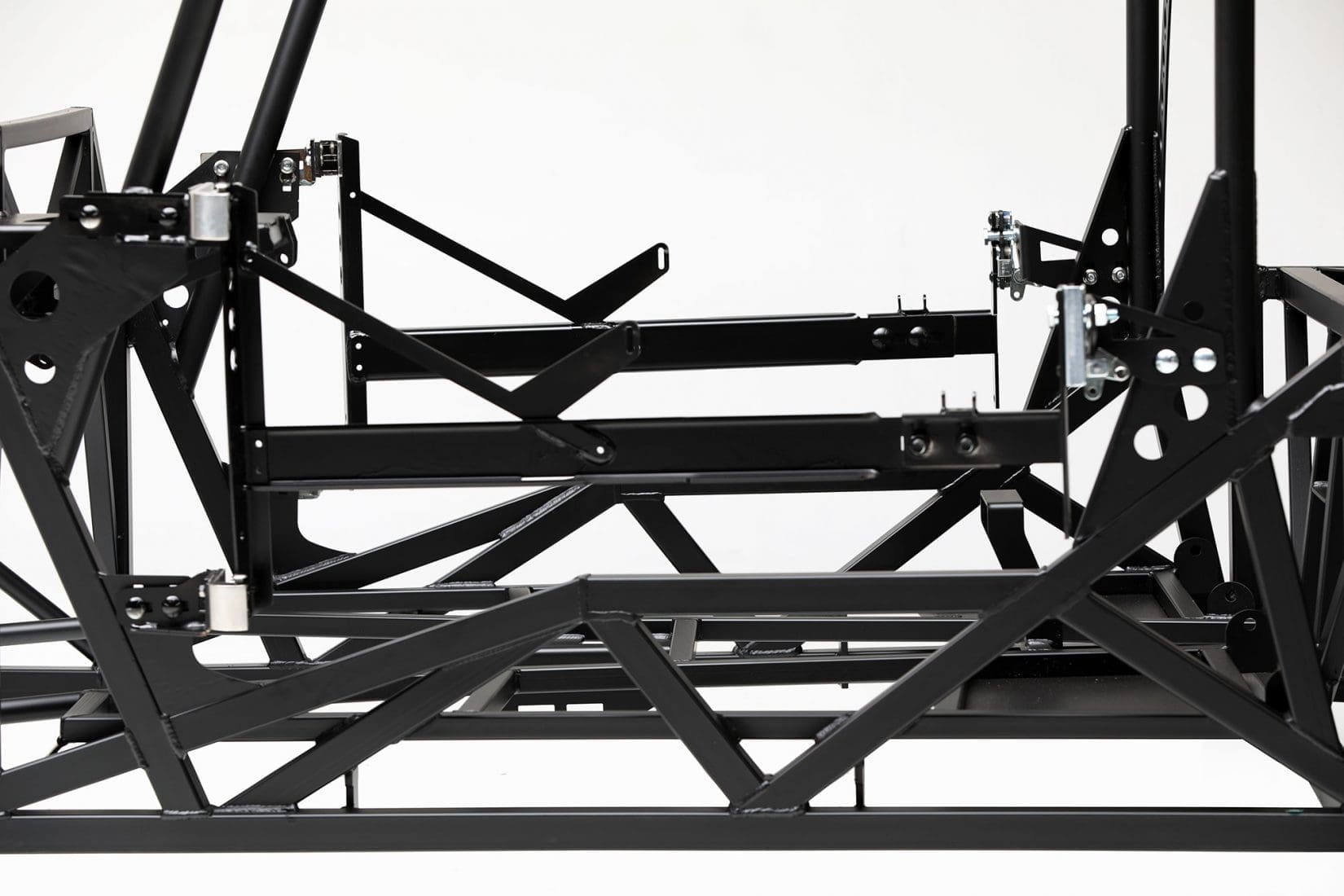 '35 Hot Rod Truck Frame - Factory Five Racing