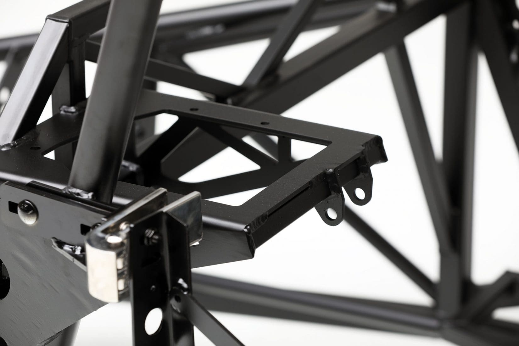 '35 Hot Rod Truck Frame - Factory Five Racing