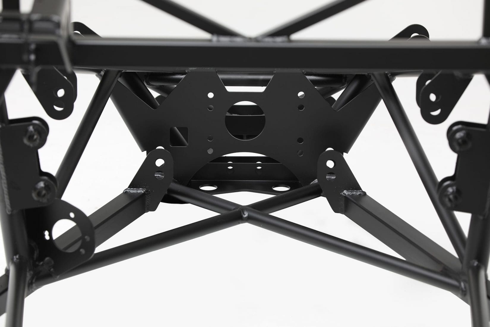 '35 Hot Rod Truck Frame - Factory Five Racing