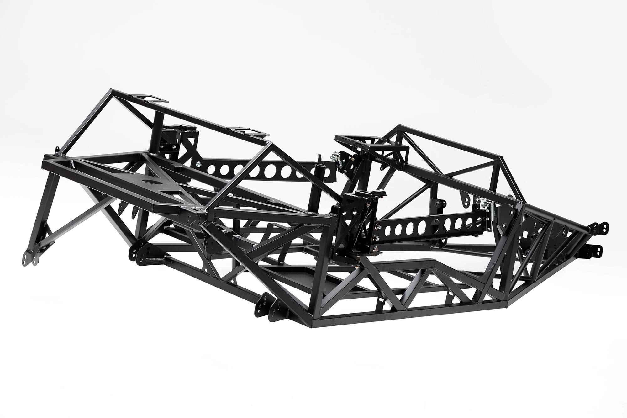 2nd Gen '33 Hot Rod Chassis - Factory Five Racing