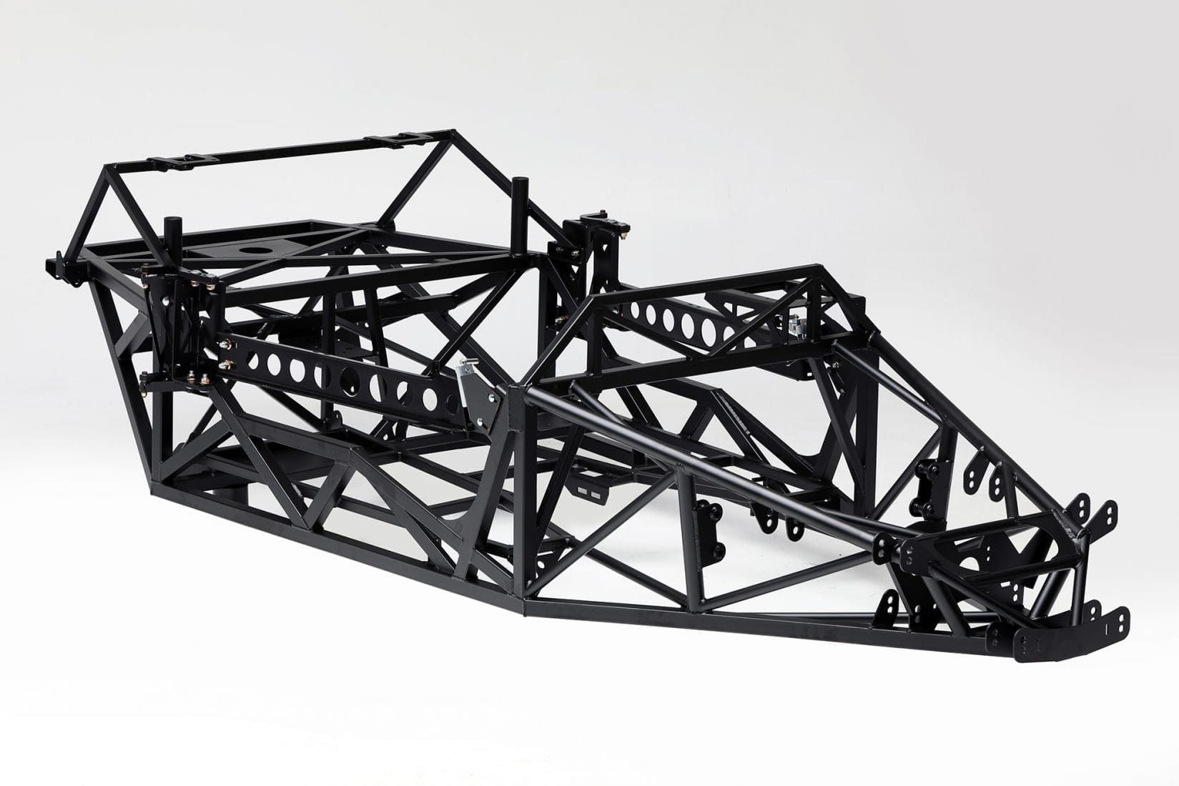 2nd Gen '33 Hot Rod Chassis - Factory Five Racing