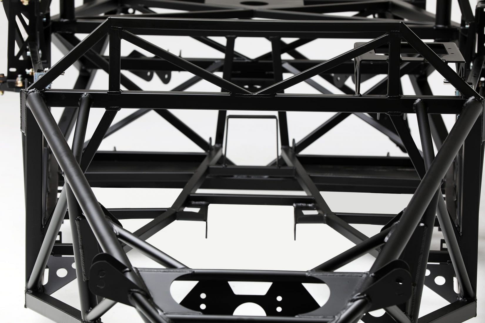 2nd Gen '33 Hot Rod Chassis - Factory Five Racing