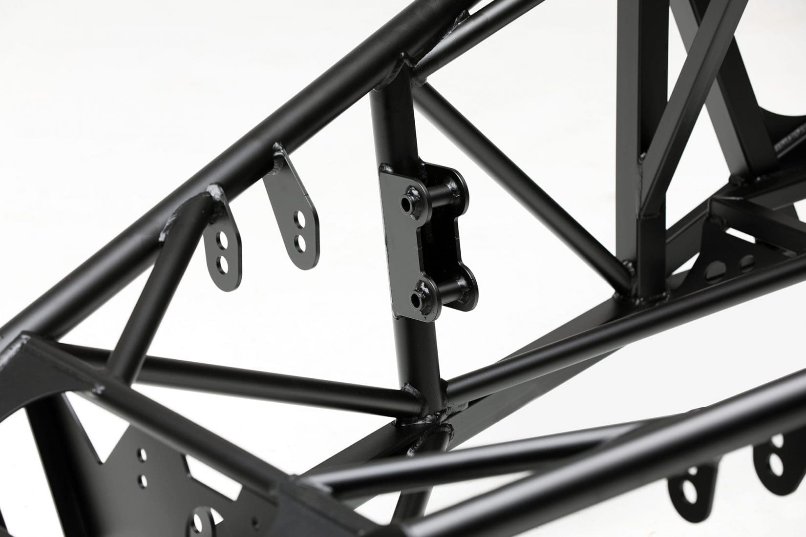 2nd Gen '33 Hot Rod Chassis - Factory Five Racing