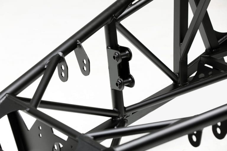 2nd Gen '33 Hot Rod Chassis - Factory Five Racing