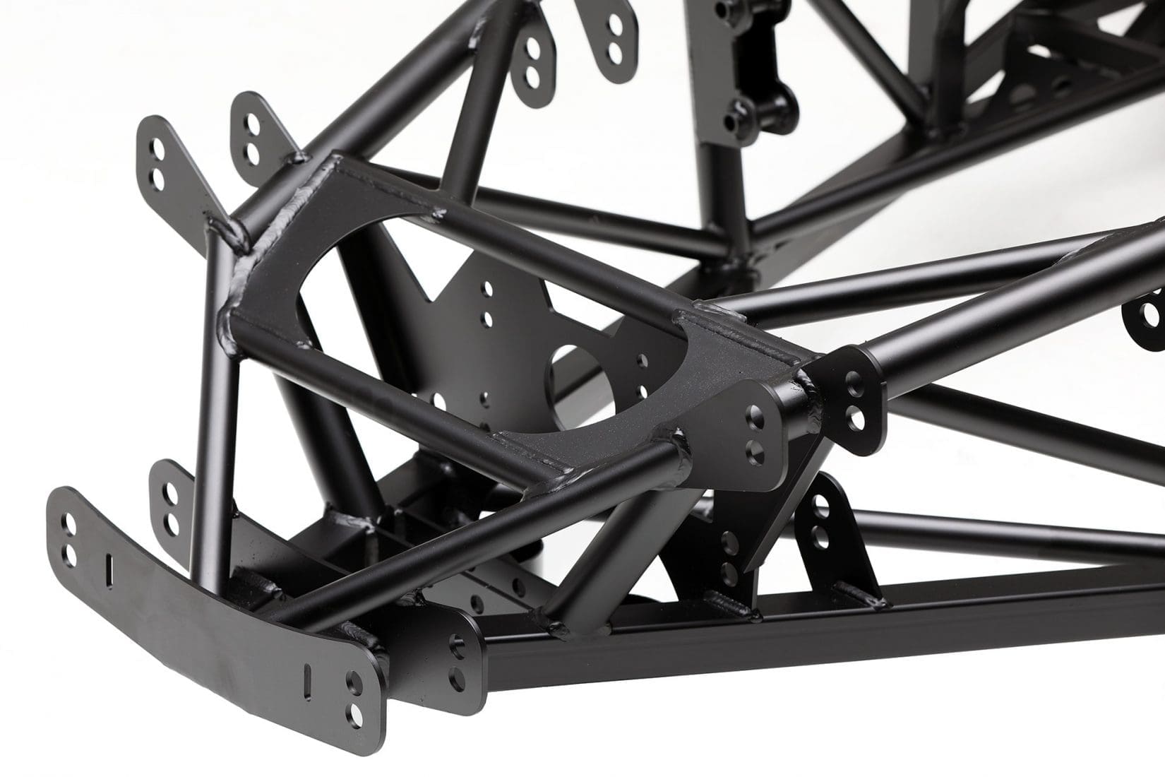 2nd Gen '33 Hot Rod Chassis - Factory Five Racing