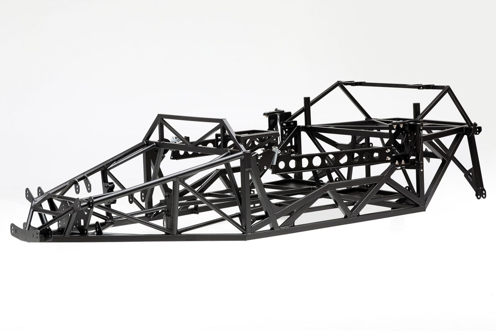 2nd Gen '33 Hot Rod Chassis - Factory Five Racing