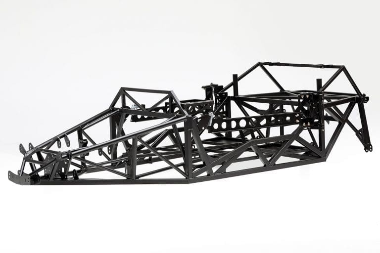 2nd Gen '33 Hot Rod Chassis - Factory Five Racing