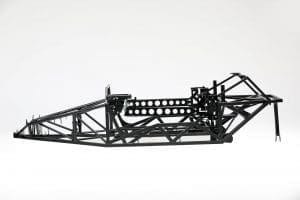 2nd Gen '33 Hot Rod Chassis - Factory Five Racing