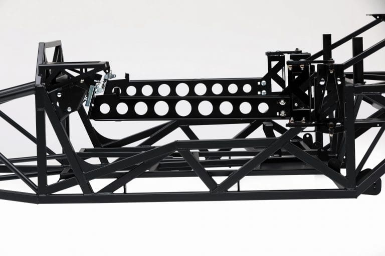 2nd Gen '33 Hot Rod Chassis - Factory Five Racing