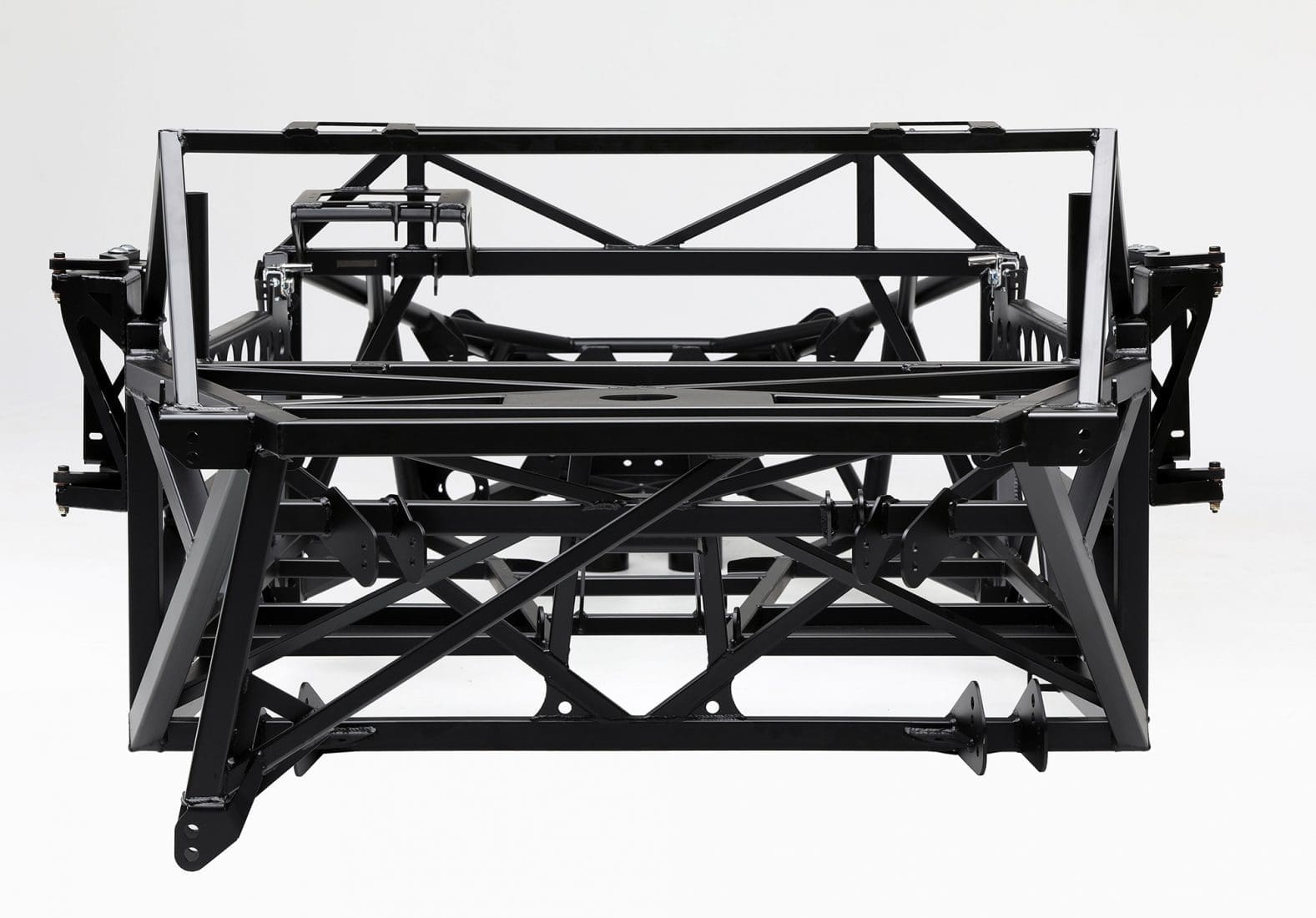 2nd Gen '33 Hot Rod Chassis - Factory Five Racing