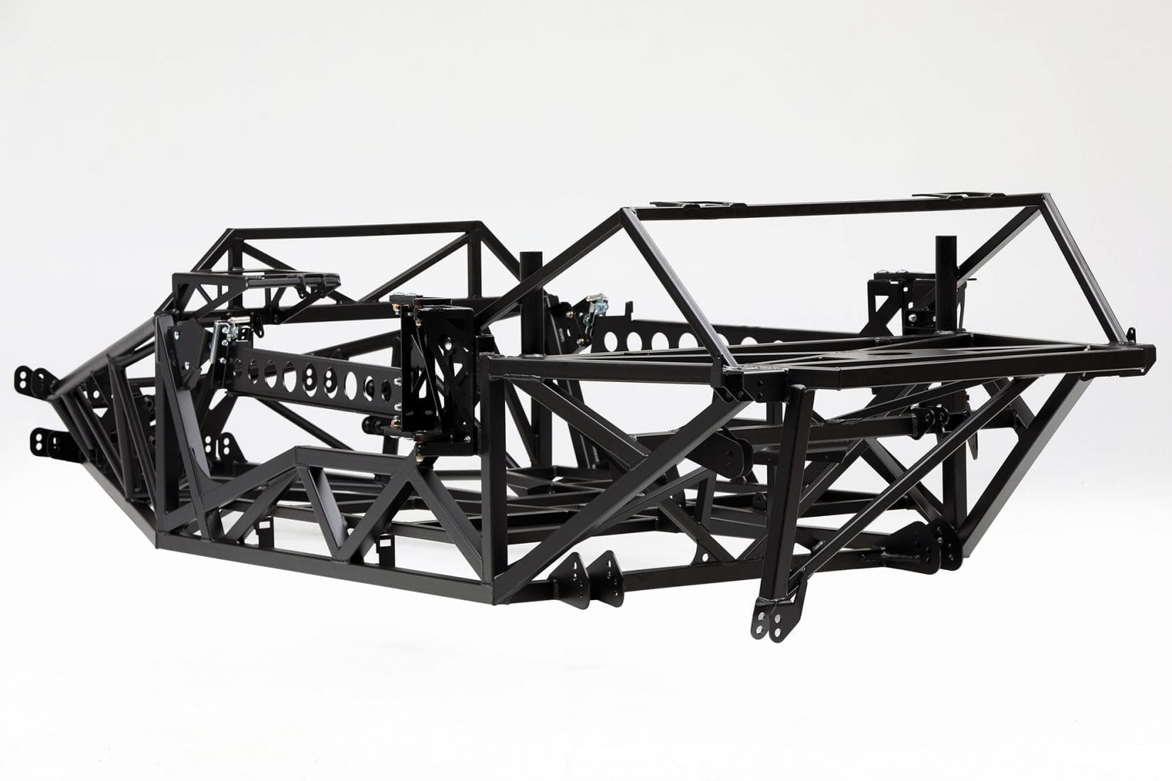 2nd Gen '33 Hot Rod Chassis - Factory Five Racing