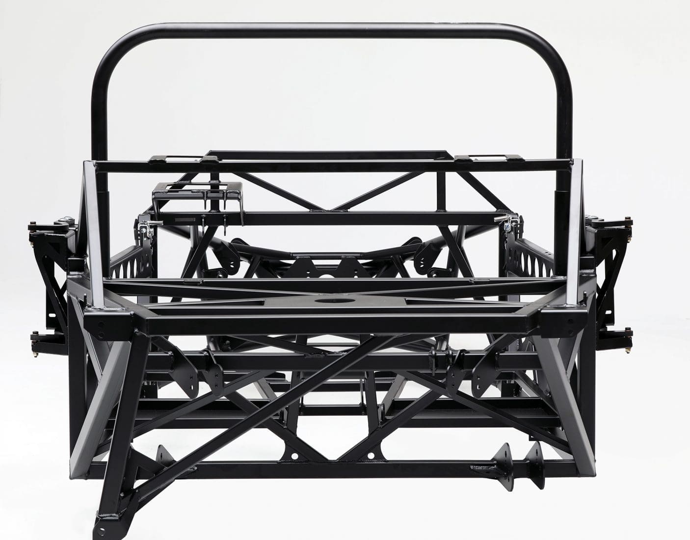 2nd Gen '33 Hot Rod Chassis - Factory Five Racing