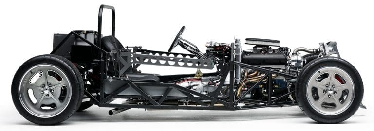 Design - Factory Five Racing