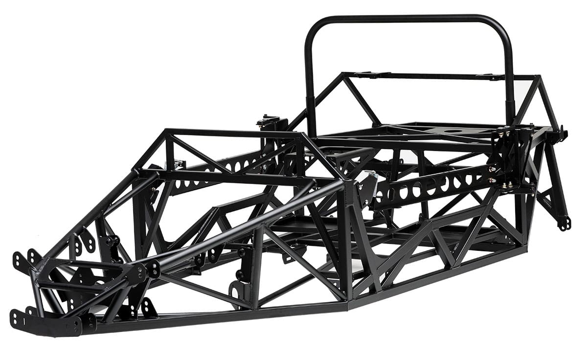 Hot Rod Frames Chassis