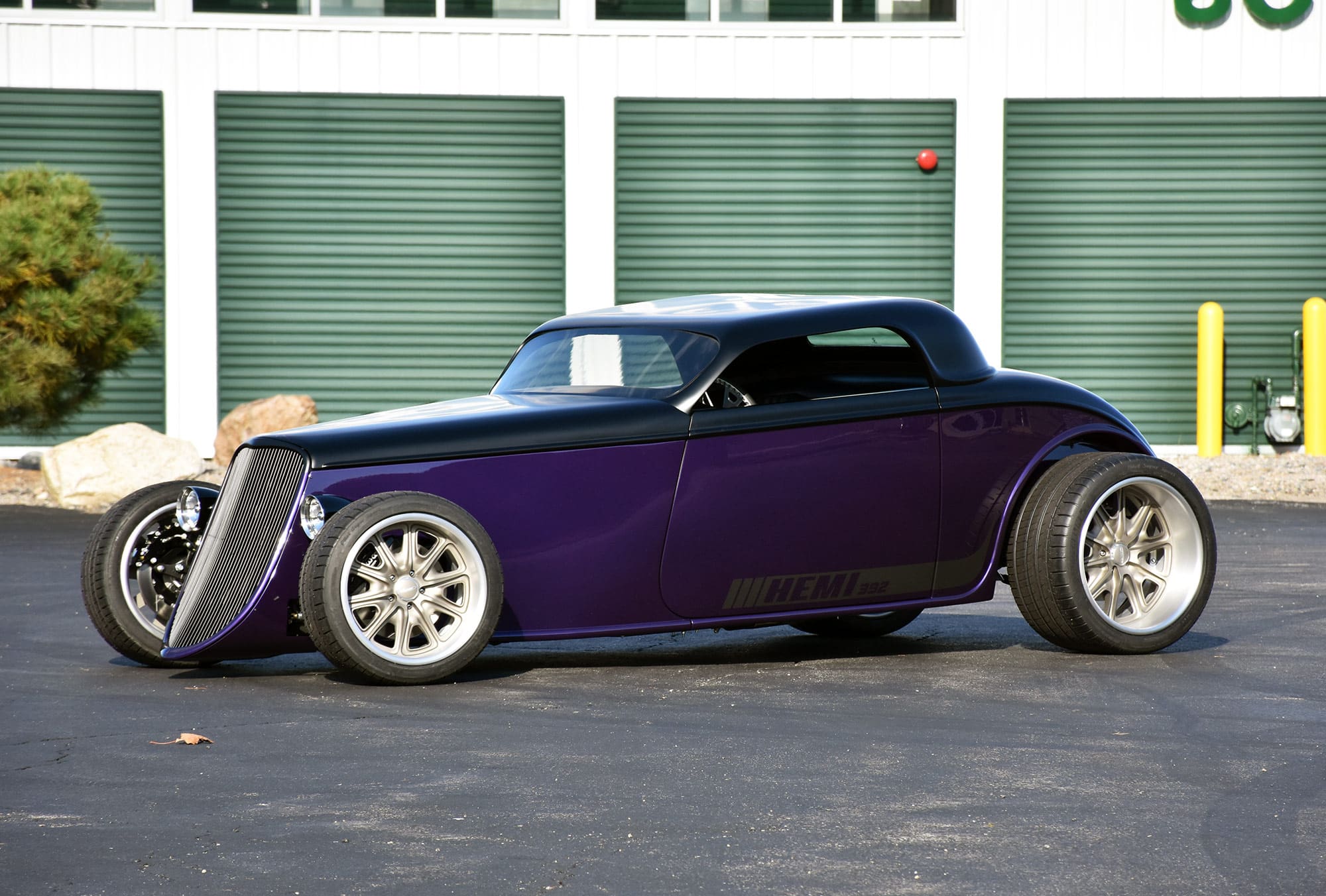 Speedstar - Factory Five Racing