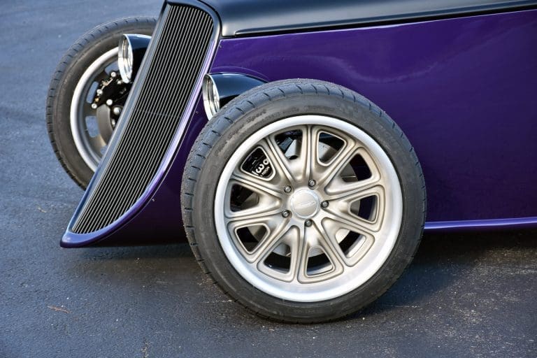 Speedstar - Factory Five Racing