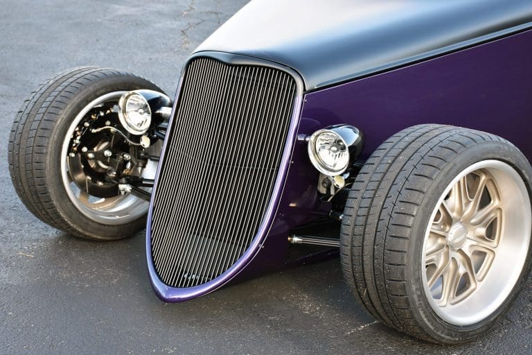 Speedstar - Factory Five Racing