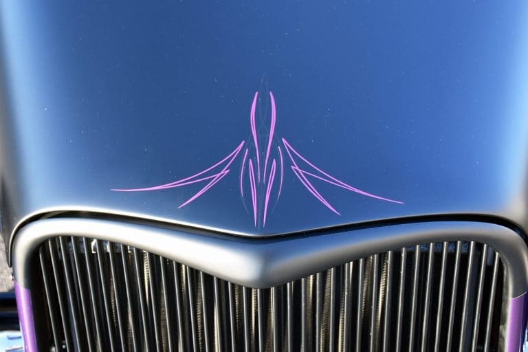 Speedstar Coupe - Factory Five Racing