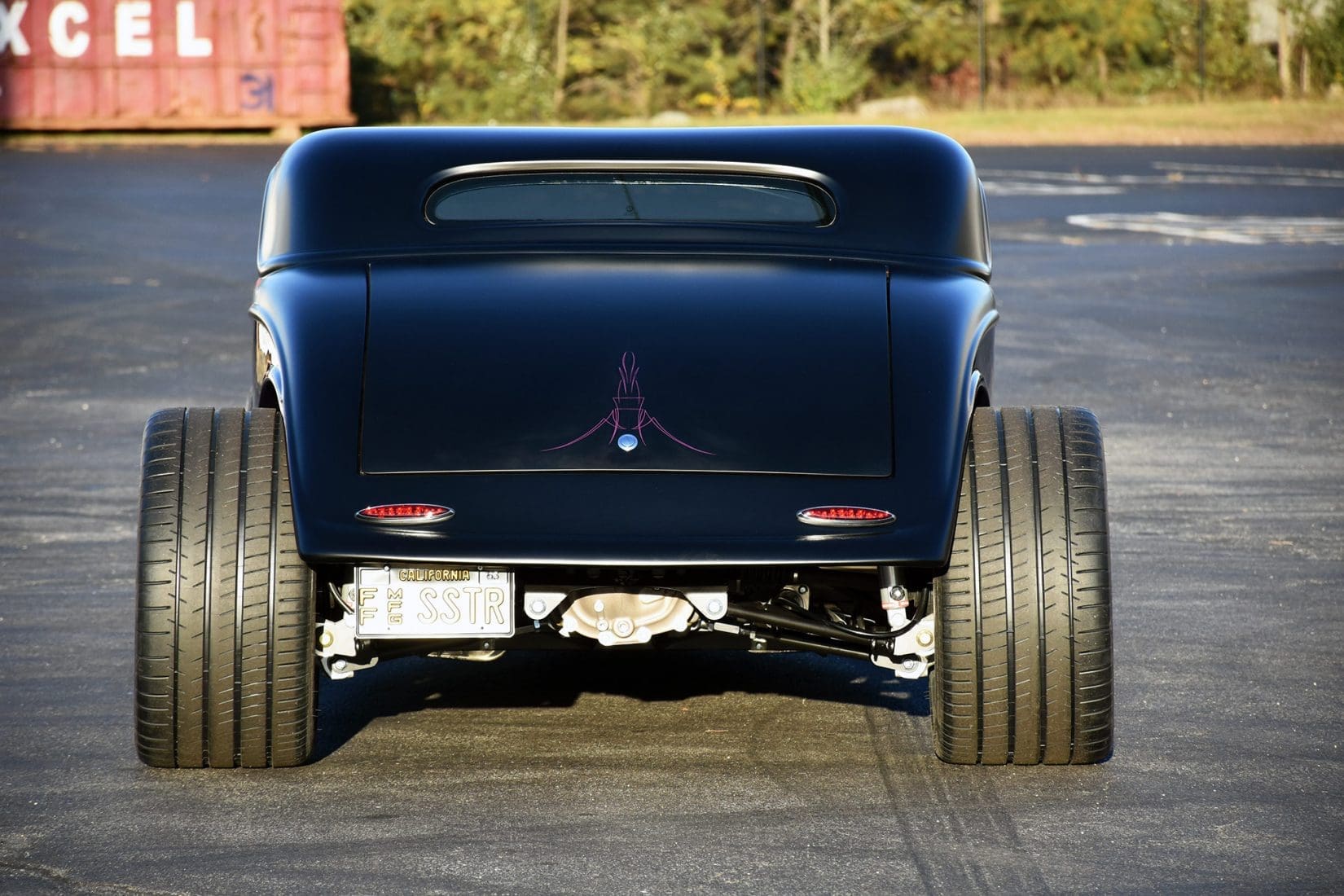 Speedstar Coupe - Factory Five Racing