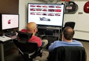 F9R Concept Supercar Update - Factory Five Racing