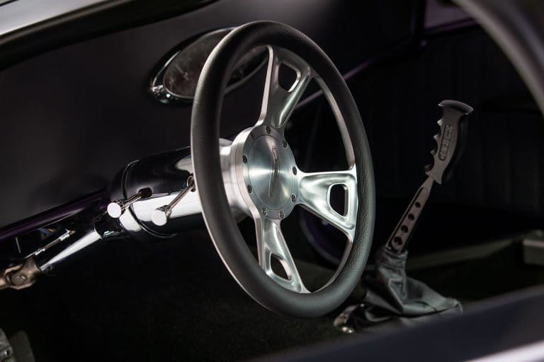 Speedstar Coupe - Studio Shots - Factory Five Racing