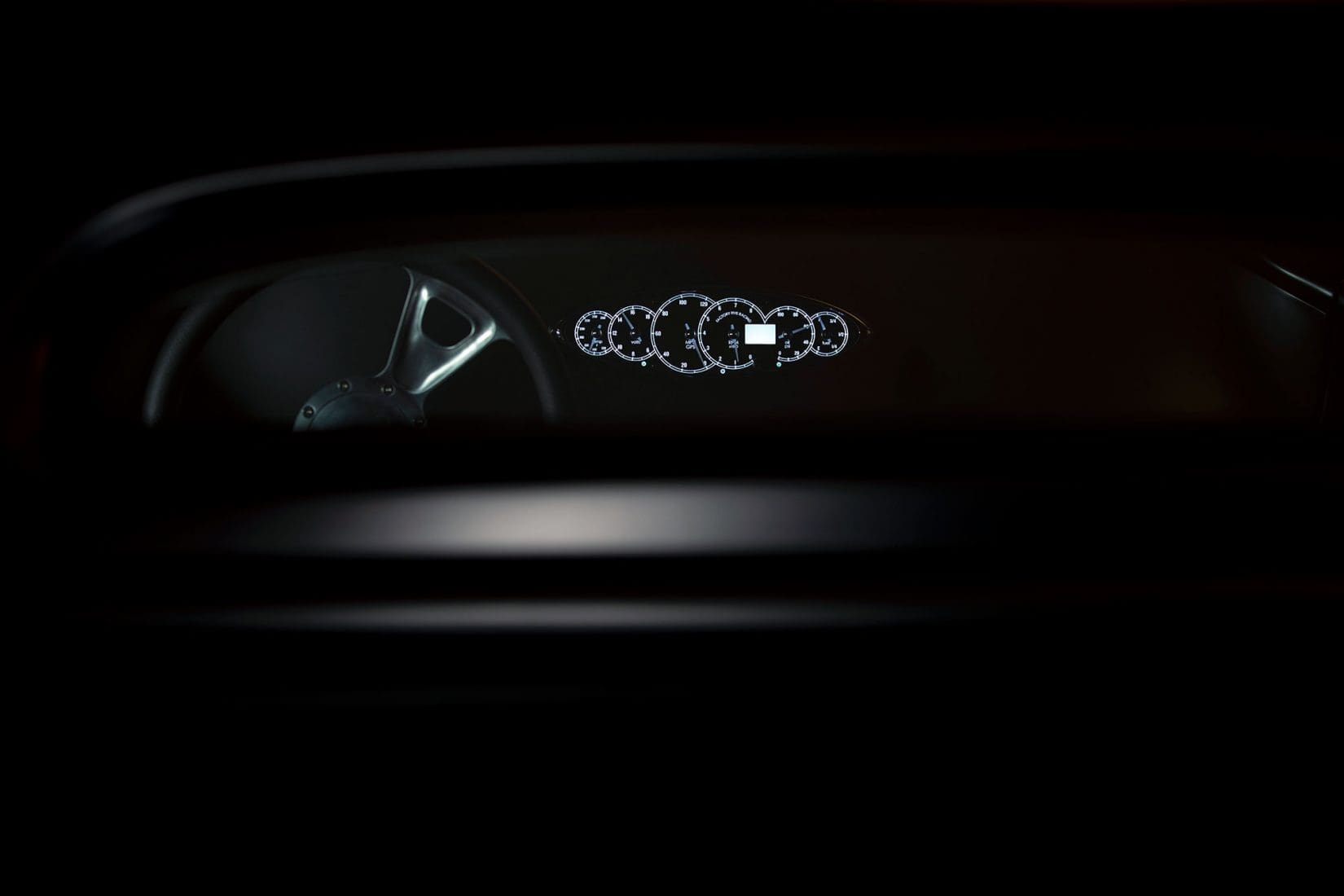 Speedstar Coupe - Studio Shots - Factory Five Racing