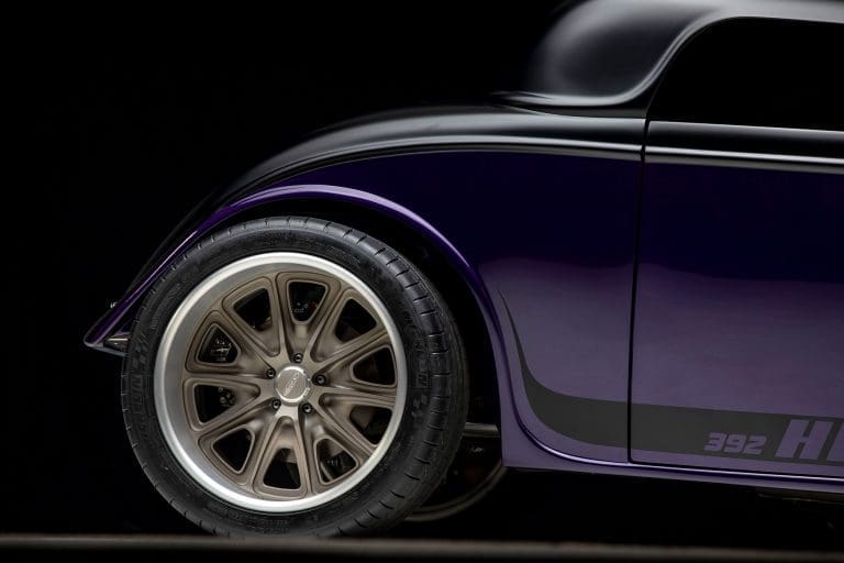 Speedstar Coupe - Studio Shots - Factory Five Racing