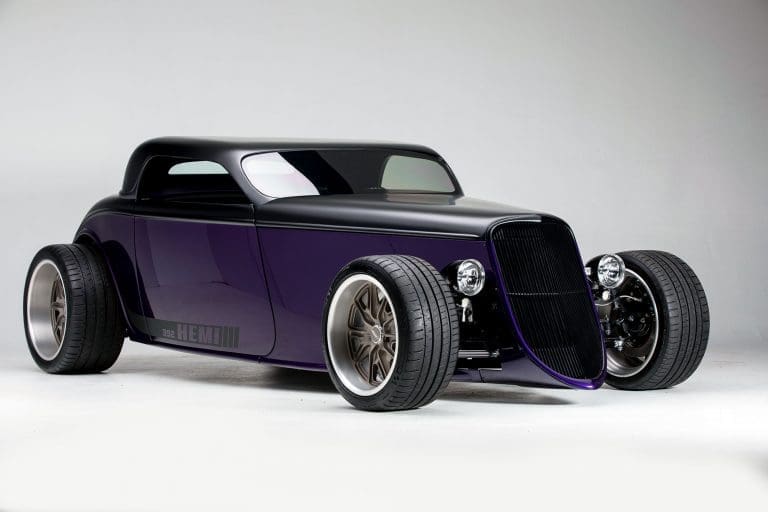 '33 Hot Rod Archives - Factory Five Racing